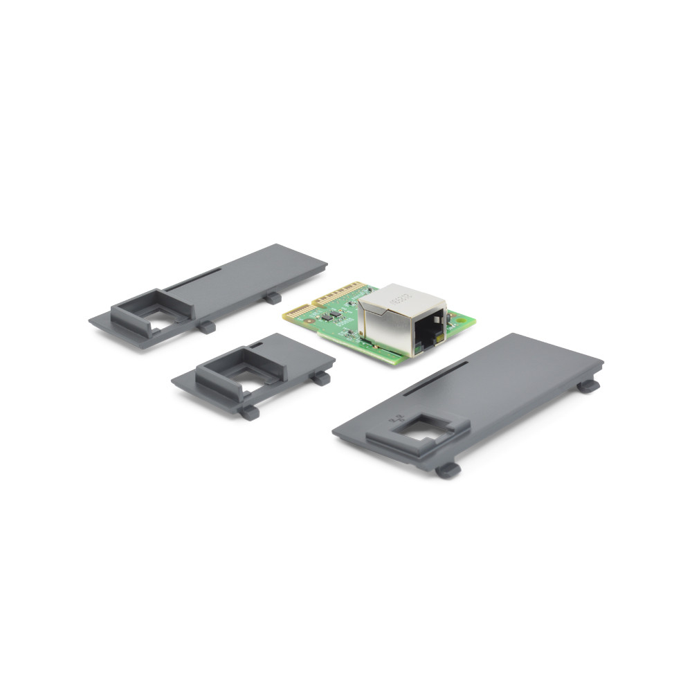 P1112640-015 - Zebra ZD4x1 Series, ZD6x1 Series Ethernet Module