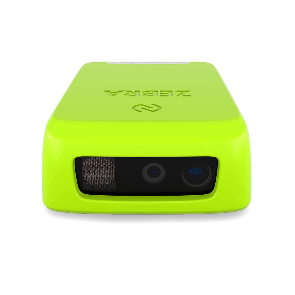 RS21C0-TS00ZWR - Zebra RS2100 Barcode Scanner