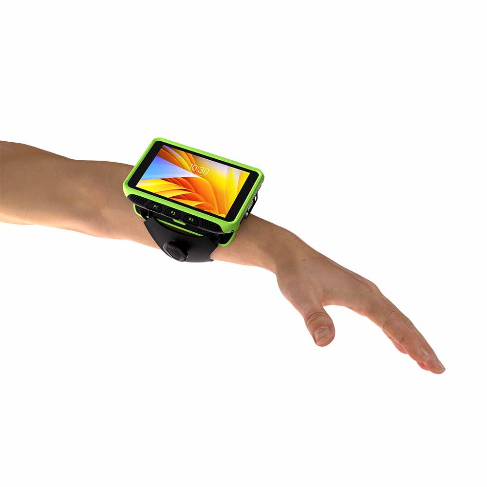 WT0-WT64B-T6DCC2NA - Zebra WT6400 Wearable Computer