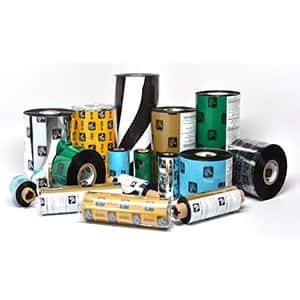 Zebra Labels & Ribbon - Huge Inventory, Low Prices