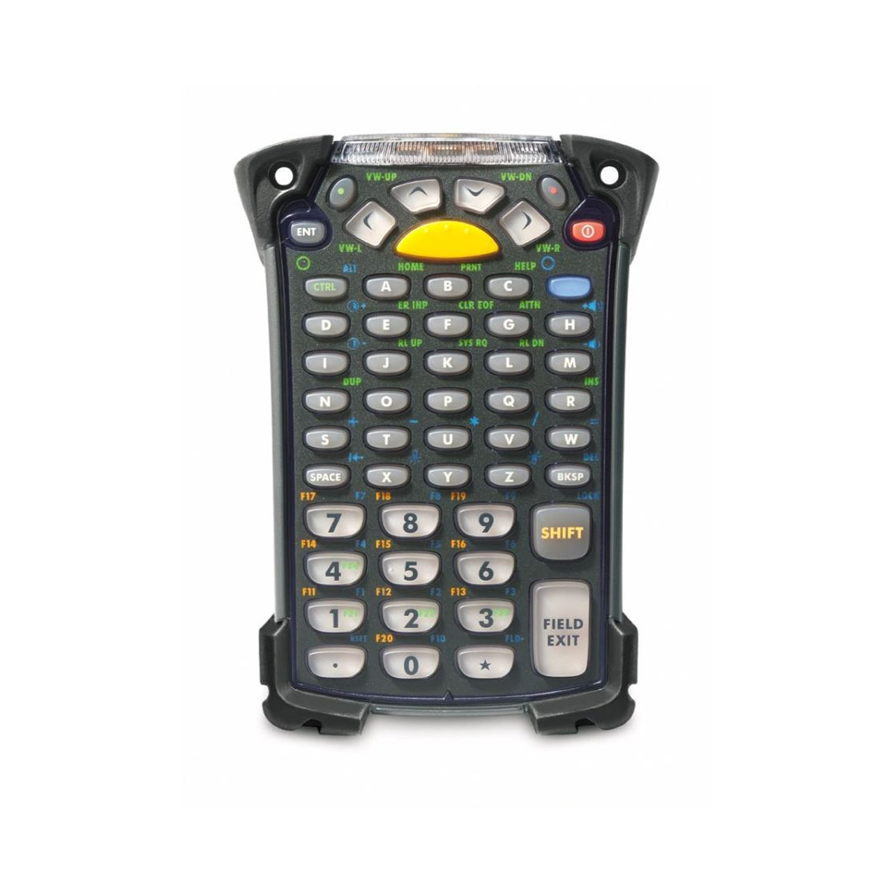 KYPD-MC9XMW000-01R - Zebra MC9000 Series 5250 Keypad (53-Key)