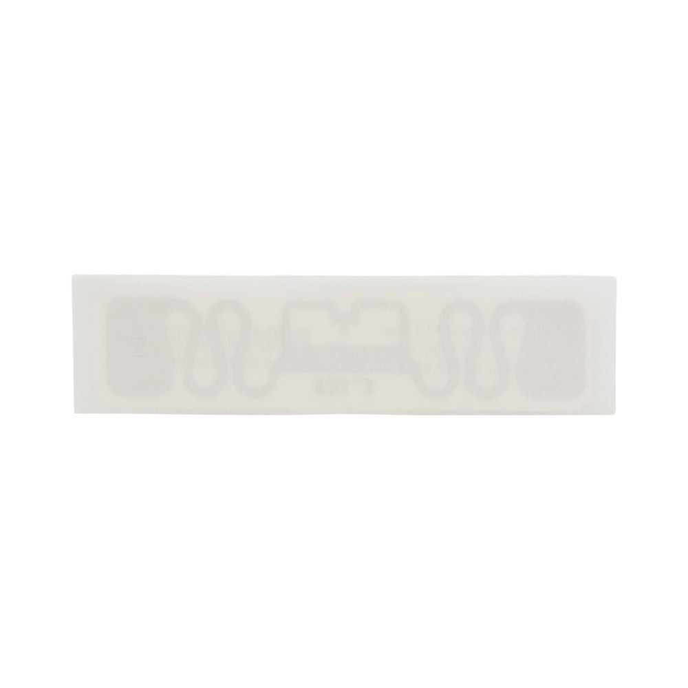 10026623 - Zebra 2.88" x 0.669" Z-Perform 1500T RFID Label (Case)
