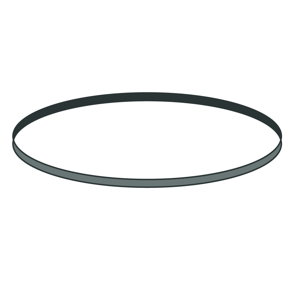 P1046696-050 - Zebra ZE500 Main Drive Belt (203dpi, 300dpi) | The ZPS Store