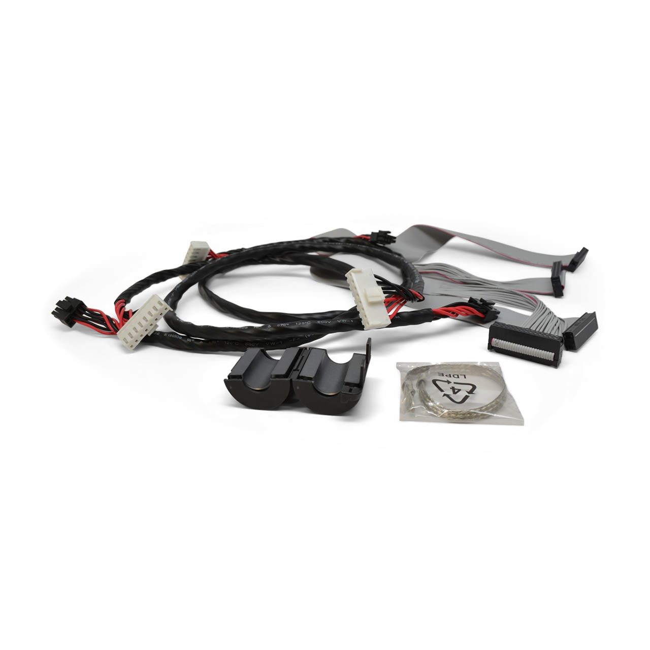 P1006140 - Zebra Xi4 Series Printhead Cables