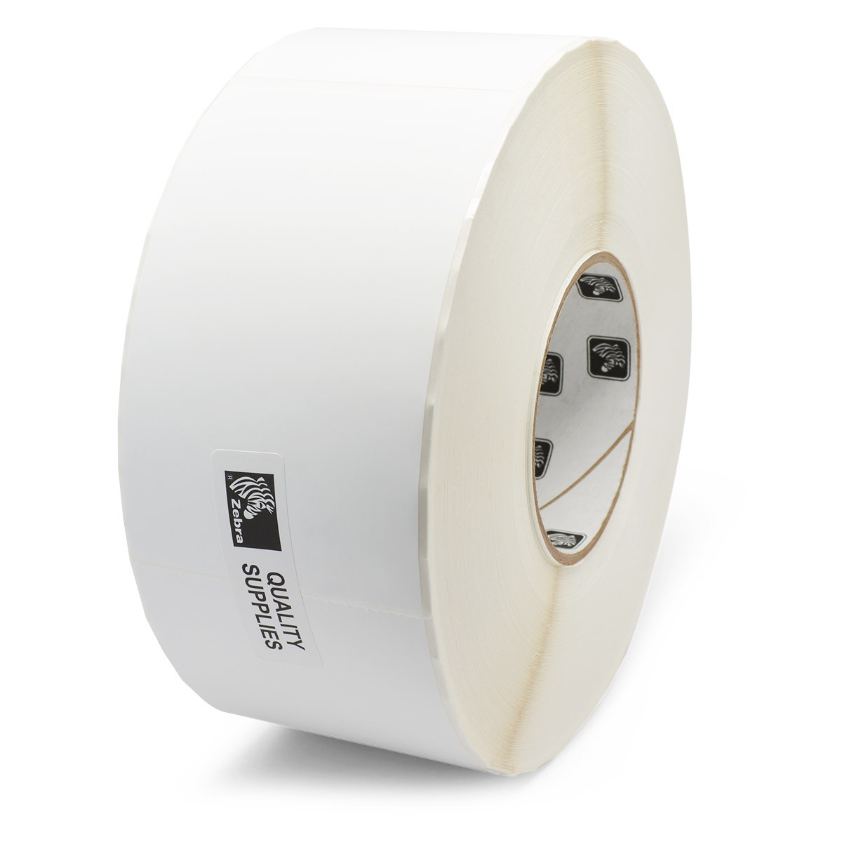 10023231 - Zebra 3" x Continuous Z-Xtreme 4000T Label (Case)