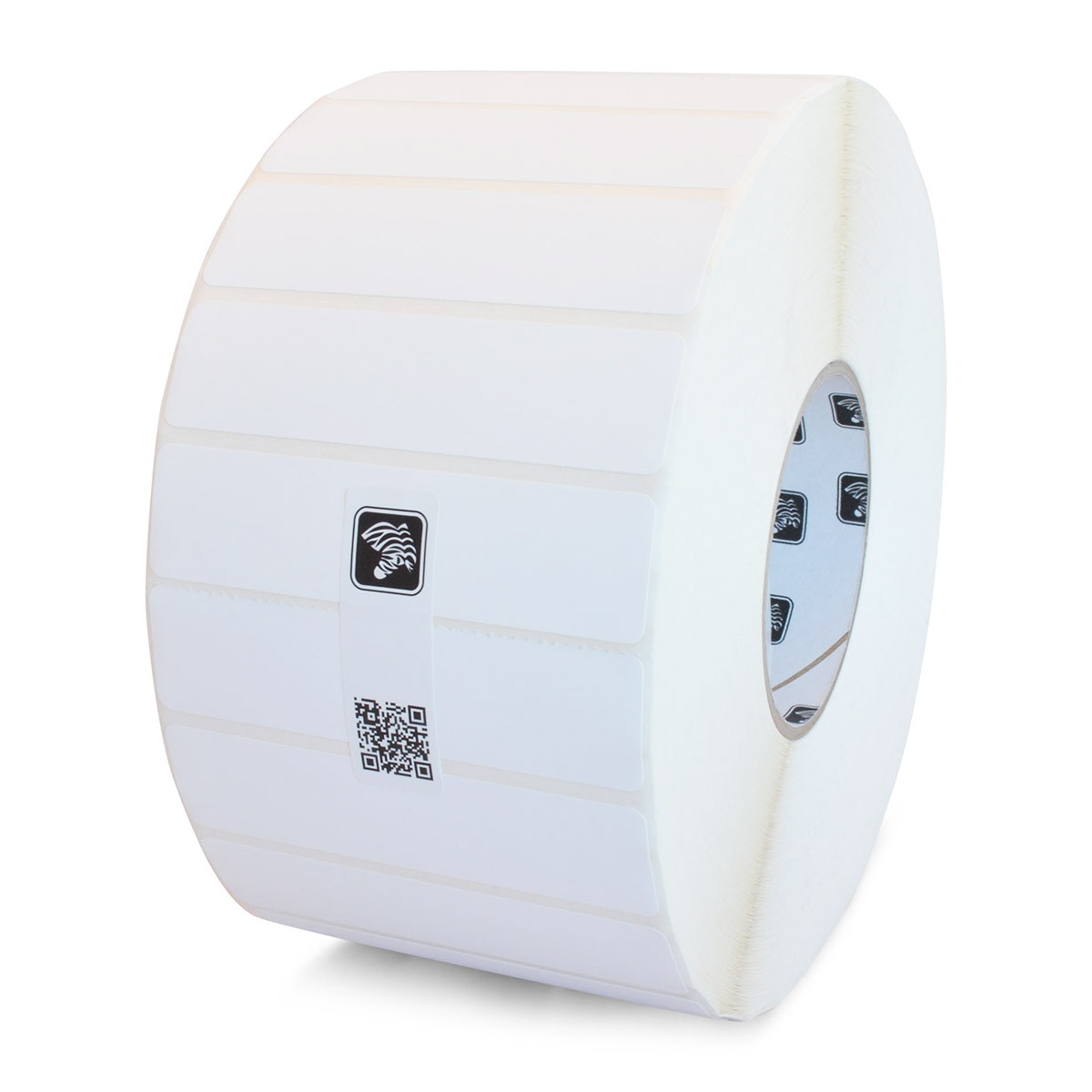 10025354 - Zebra 4" x 1" Z-Perform 2000D Label (Case)
