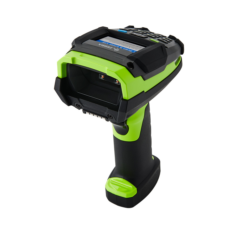 DS3678-HP2F003VKWW - Zebra DS3678 Barcode Scanner (Scanner Only)