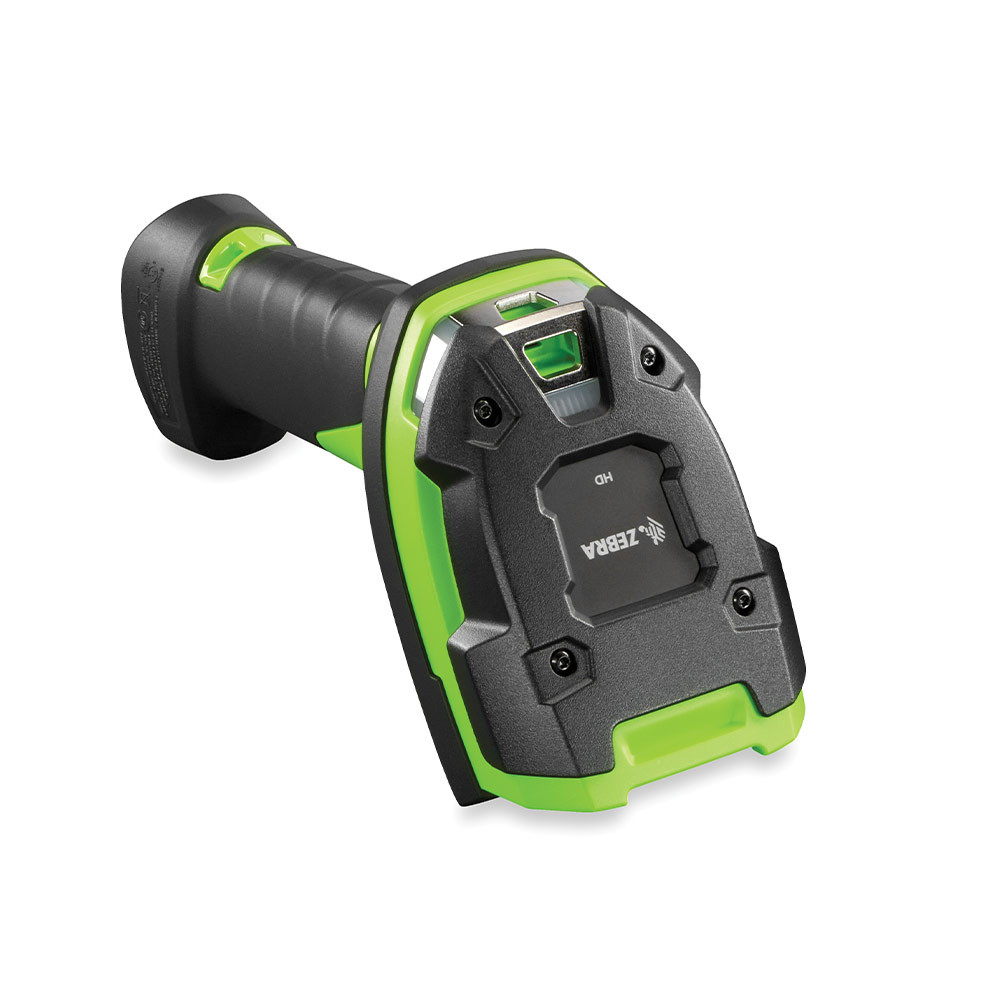 DS3678-HD3RF50BS1W - Zebra DS3678 Barcode Scanner (Ethernet Kit)