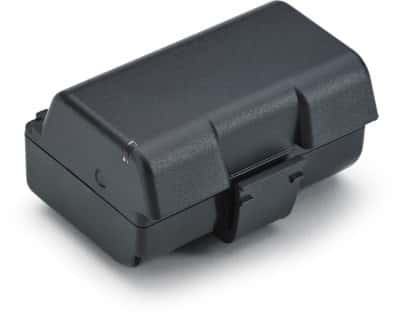 P1031365-101 - Zebra ZQ510, ZQ520 4 Cell Bump Out Battery | The ZPS Store