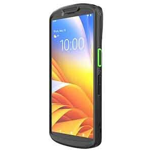 Zebra Handheld Computers