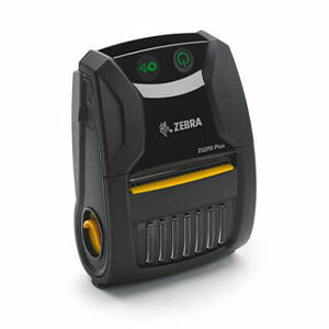 Zebra Mobile Printers