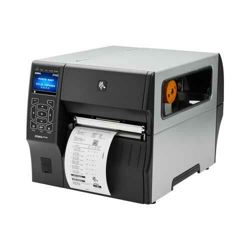 Zebra RFID Printers - Your Zebra RFID Experts!