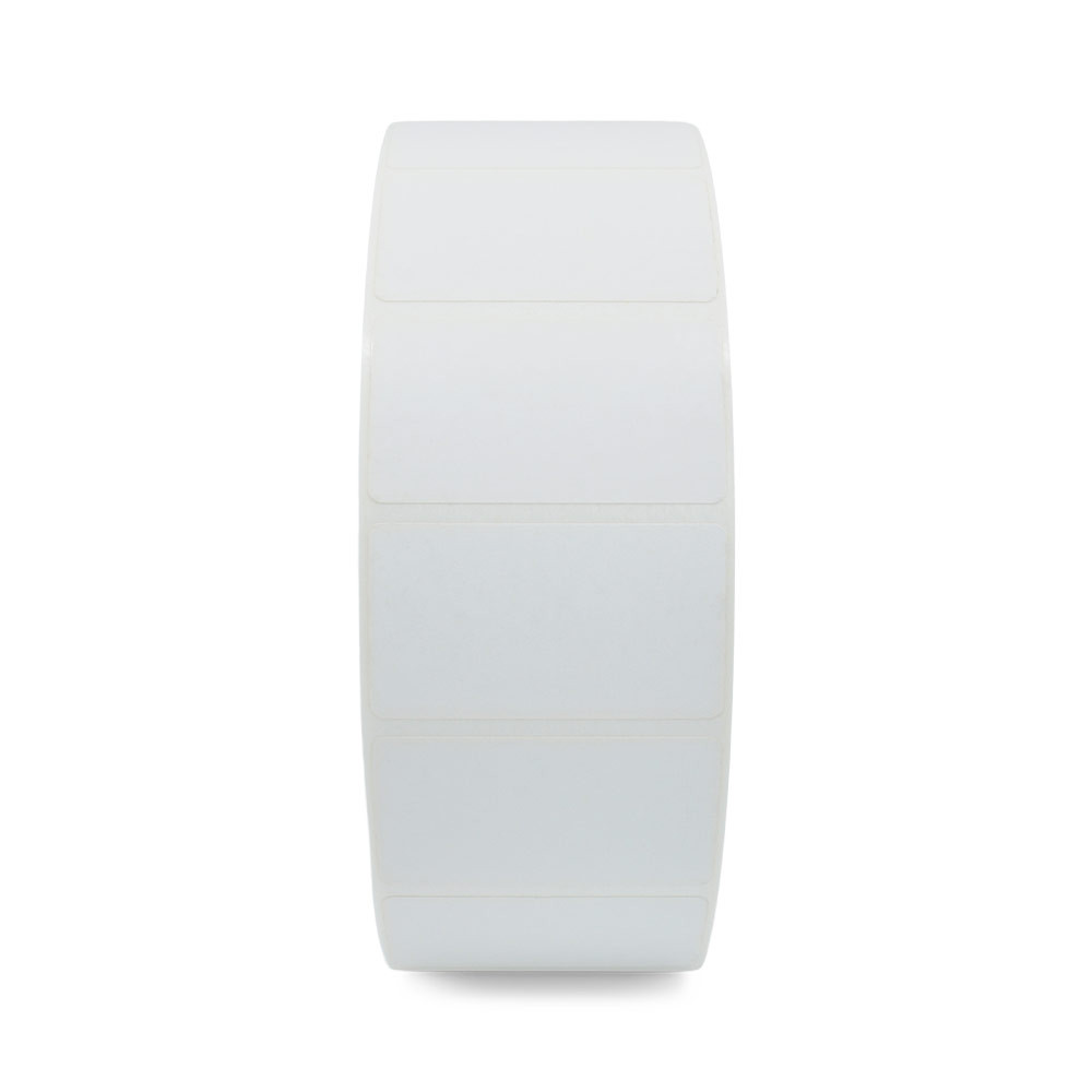 10041947 - Zebra 2.09" x 1.30" Z-Perform 1500T RFID Label (Case)