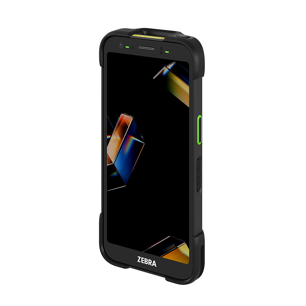 Zebra TC701 Handheld | AI Intelligence, RFID & WiFi 7