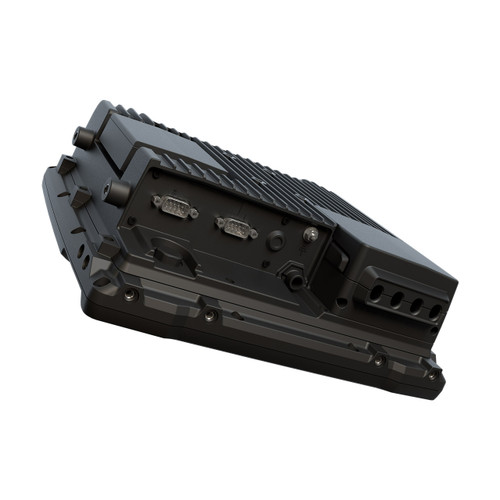 VC83-08SOCQBAABANA - Zebra VC8300 Vehicle Mount (8" Display)