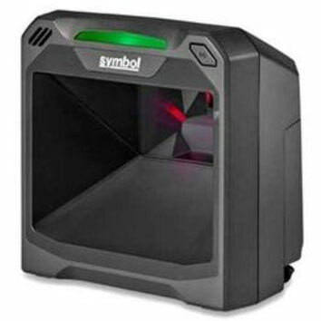 Zebra Retail Barcode Scanners | Checkout & Store Scanning