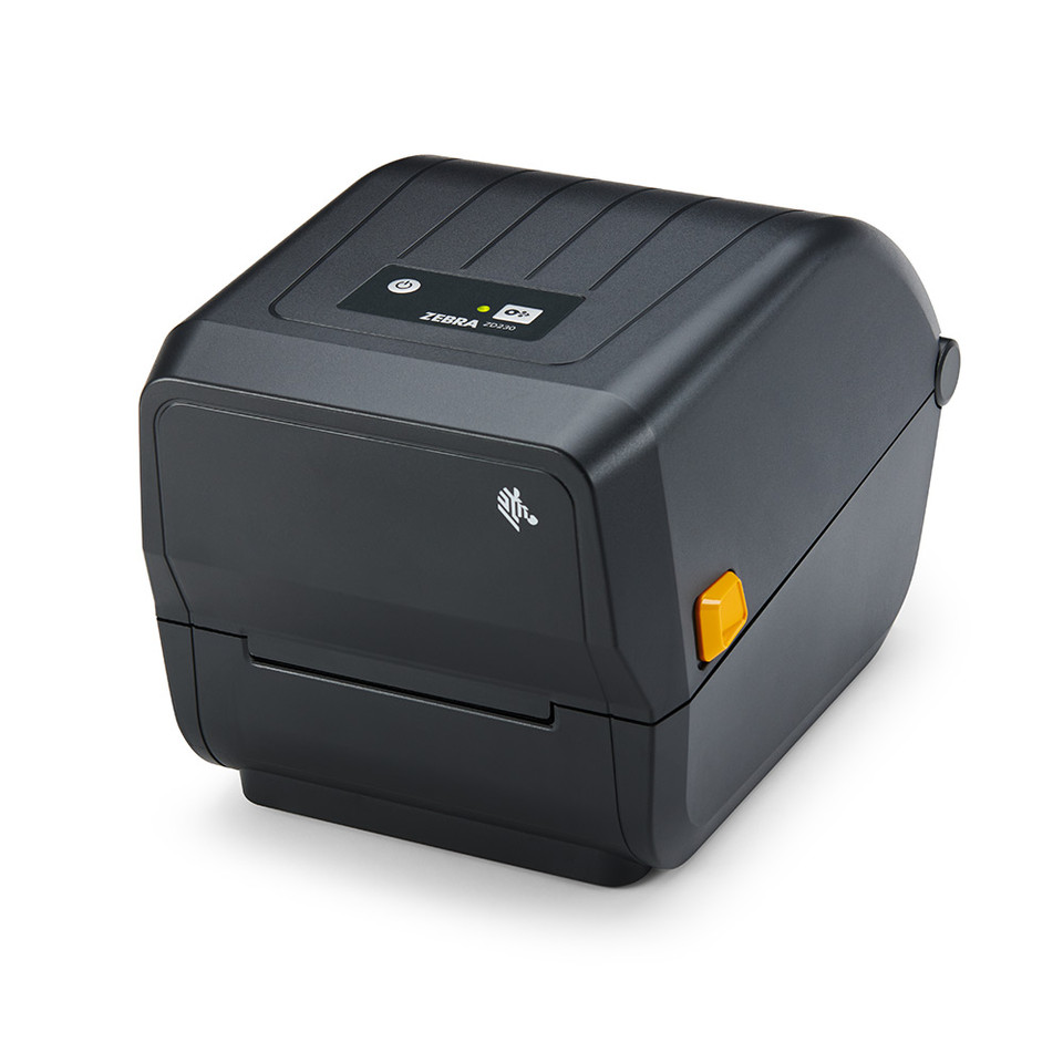 Zebra Desktop Printers