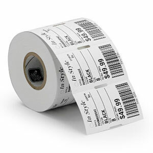 Zebra Labels & Ribbon - Huge Inventory, Low Prices