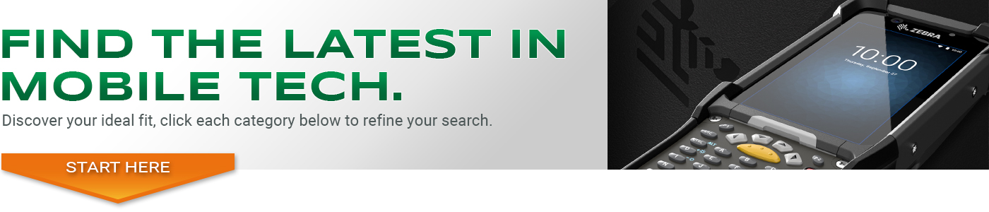 Product Finders - Mobile Computer Finder - Page 1 - The ZPS Store