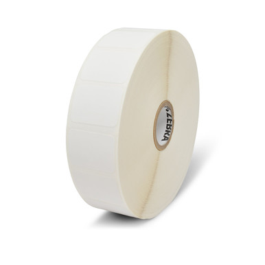 10018356 - Zebra 0.94" x 0.9375" Z-Xtreme 5000T Label (Case)