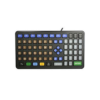 9010377 - Zebra VC80 Keyboard