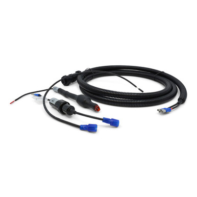 CA1210 - Zebra Power Extension Cable