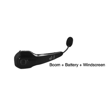 HS3100-BOOM-01 - Zebra HS3100 Headset Boom Kit