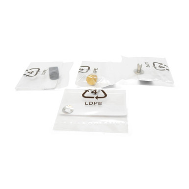 G46352M - Zebra 170Xi Series Head Open Flag Kit