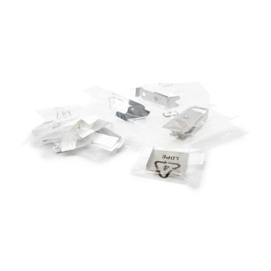 79819M - Zebra ZM400, ZM600 Print Mechanism Latch Kit