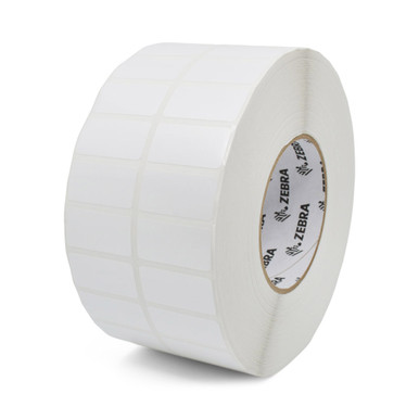 10023032 - Zebra 1.5" x 0.75" Z-Ultimate 2000T Label (Roll)