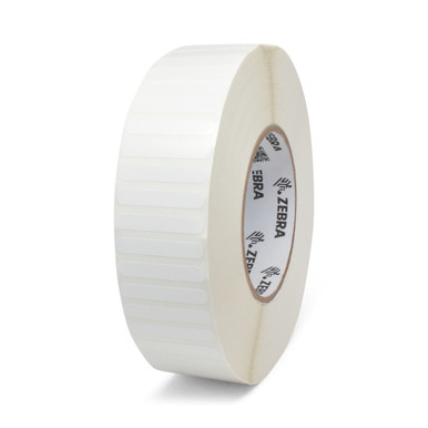 10023307 - Zebra 1.5" x 0.25" Z-Supreme 3000T Label (Case)