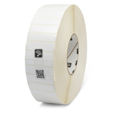 10011707-EA - Zebra 2" x 0.5" Z-Ultimate 4000T Label (Roll)
