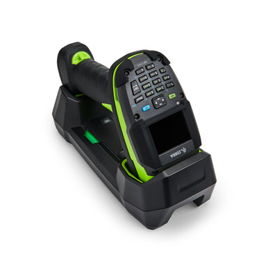 DS3678-HP3U4212SKW - Zebra DS3678 Barcode Scanner (USB Kit)
