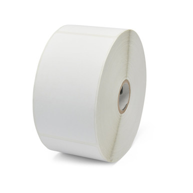 10015343-EA - Zebra 2.25" x 4" Z-Select 4000D Label (Roll)