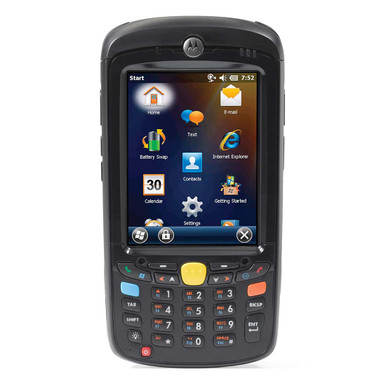 MC55A0-P70SWRQA9WR - Zebra MC55 Mobile Computer