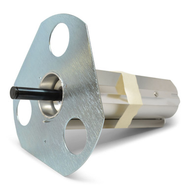 G48155M - Zebra 140Xi Series Rewind Spindle Assembly