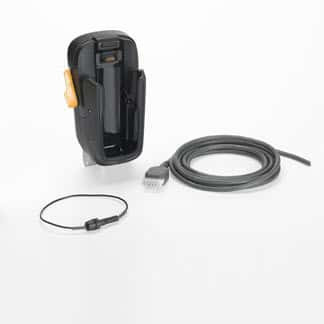 VCD5500-1001R - Zebra MC55, MC65 Vehicle Cradle