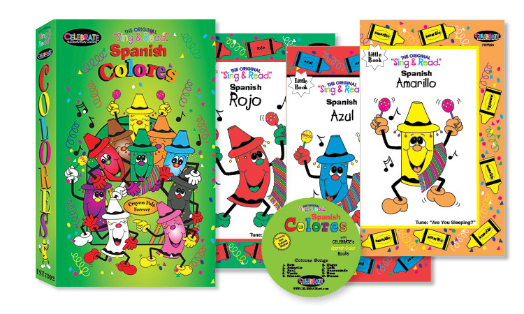 Alphabet Little Book Collection - Celebrate SEL