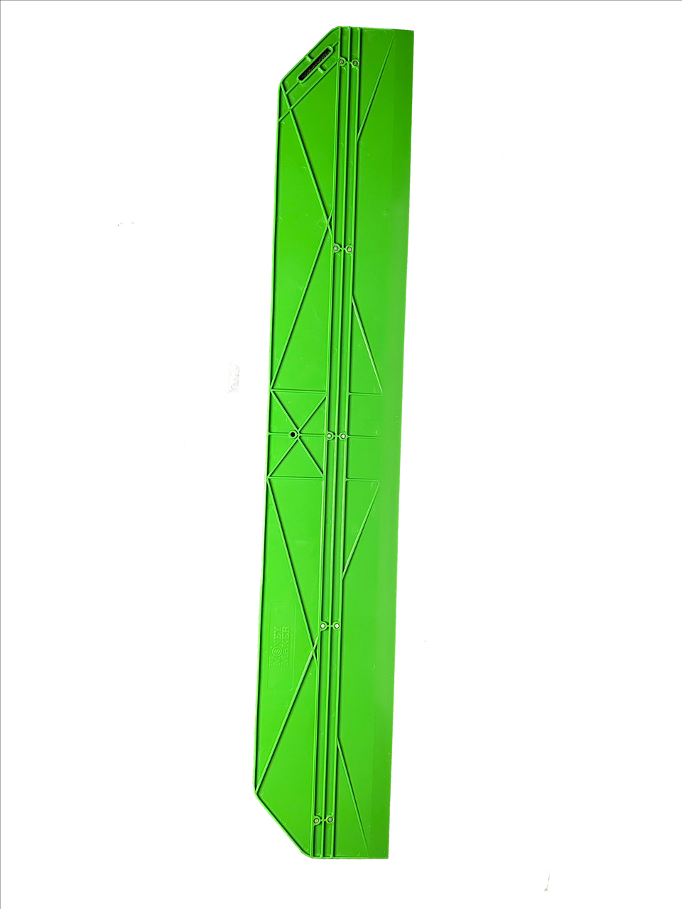 4' Paint Shield