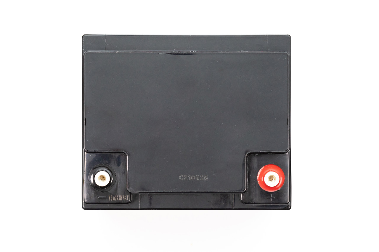 12 Volt 50 Ah Sealed Lead Acid, AGM Battery