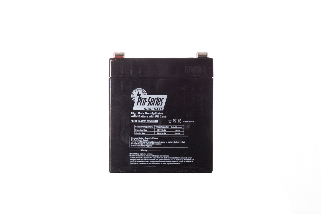 APC SMART-UPS DLA2200RM2U UPS - The Battery Dude