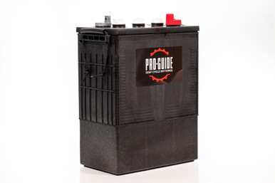 Trojan L16E-AC Replacement Battery