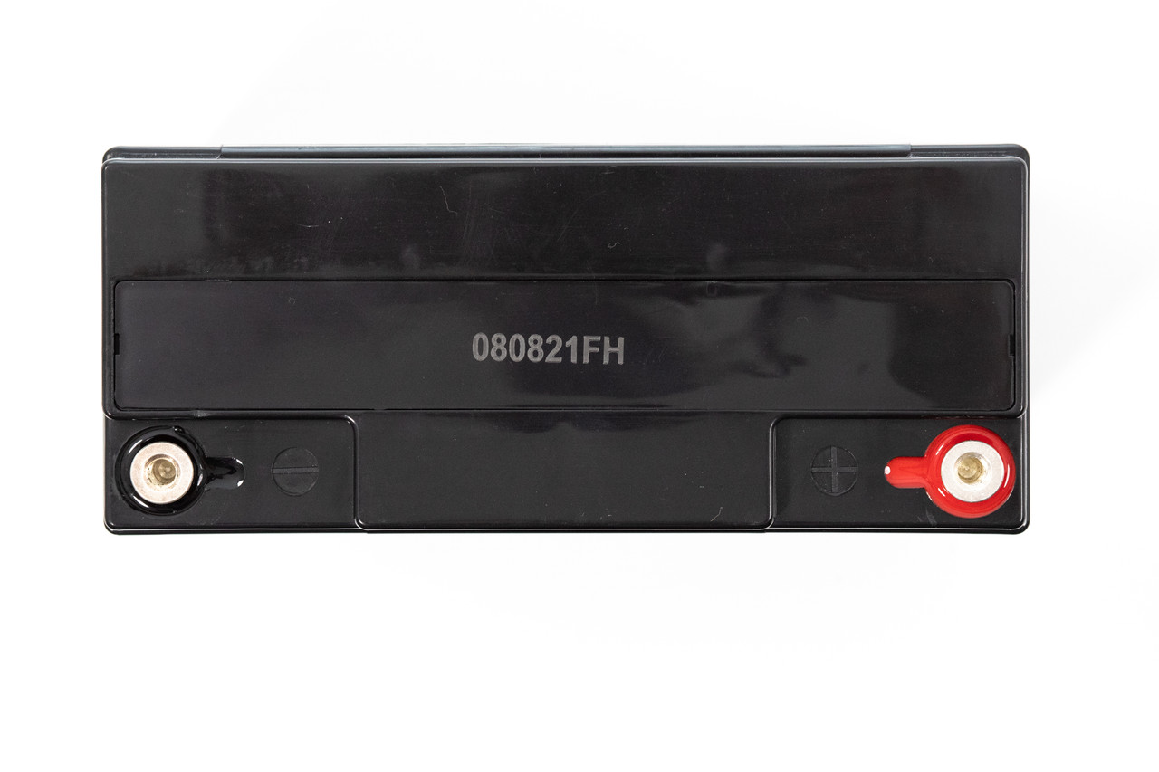 Golden Technology Literider (4 wheel) Batteries