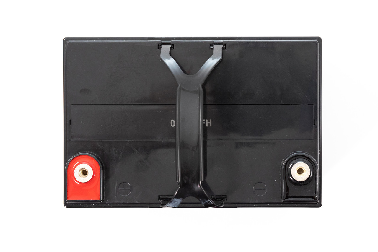 Shoprider Mobility Sunrunner Deluxe Batteries