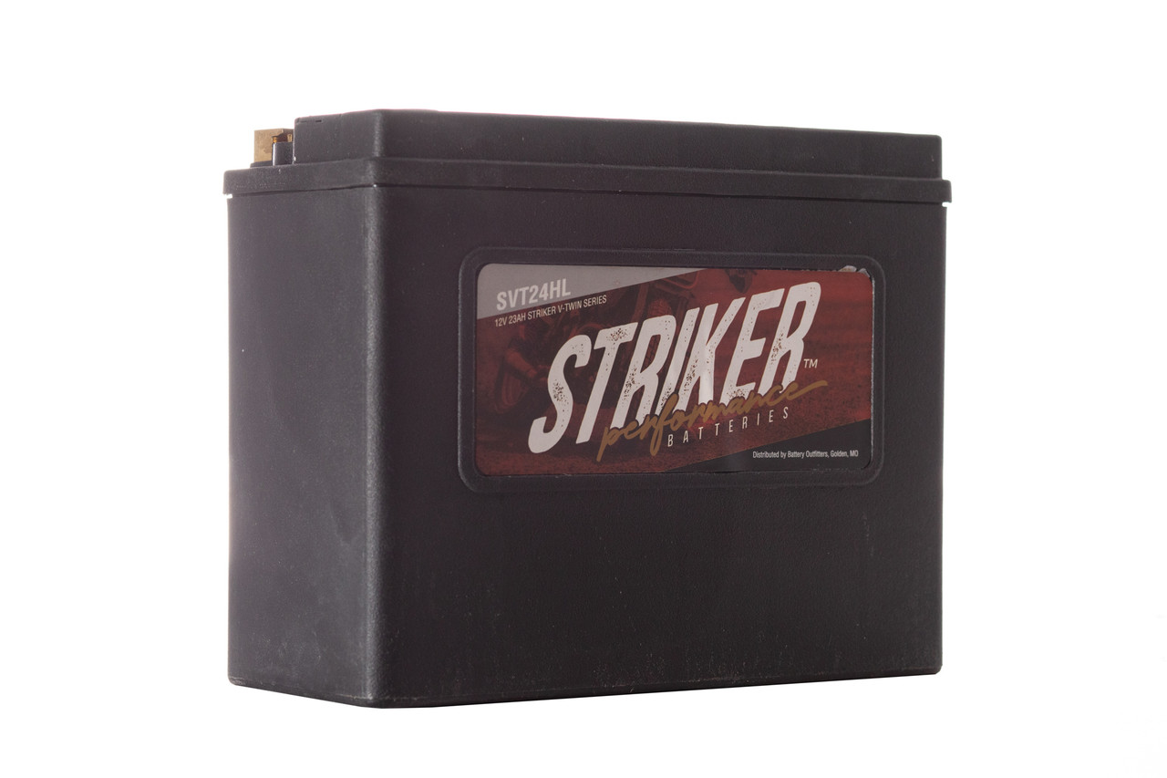 2017 Can-Am Spyder RT Limited (SE6) Battery