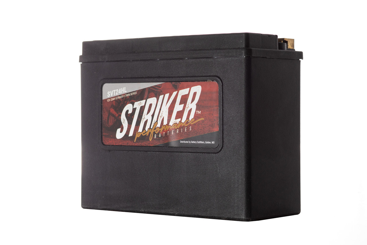 2018 Can-Am Spyder RT Limited (SE6) Battery