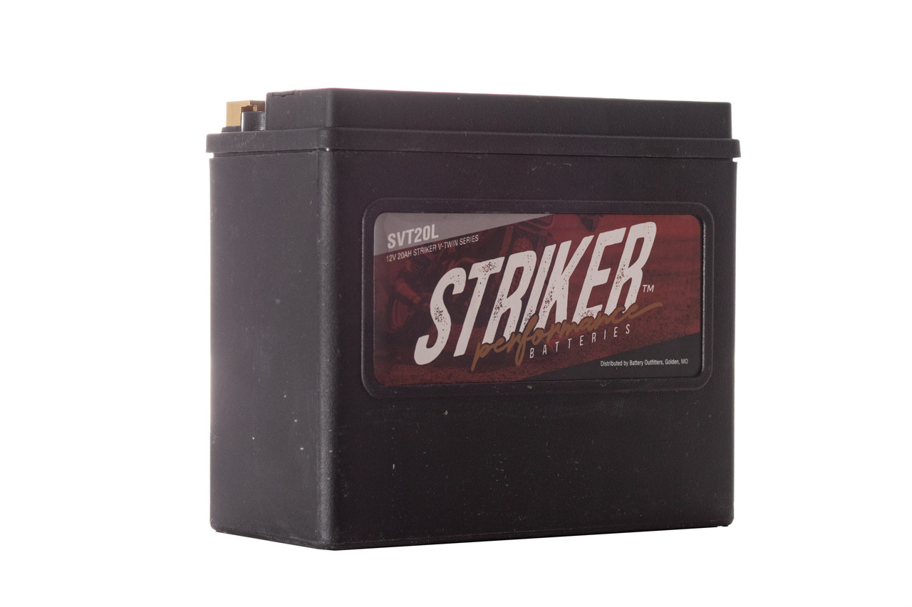 1990 Yamaha SJ650 Super Jet Battery