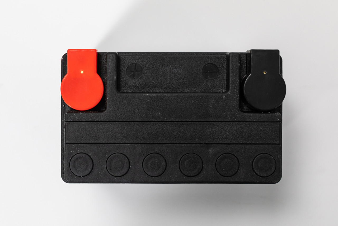 2020 Harley Davidson XG750A Street Rod Battery
