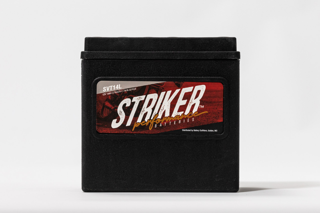 2021 Harley Davidson XL883N Iron 883 Battery