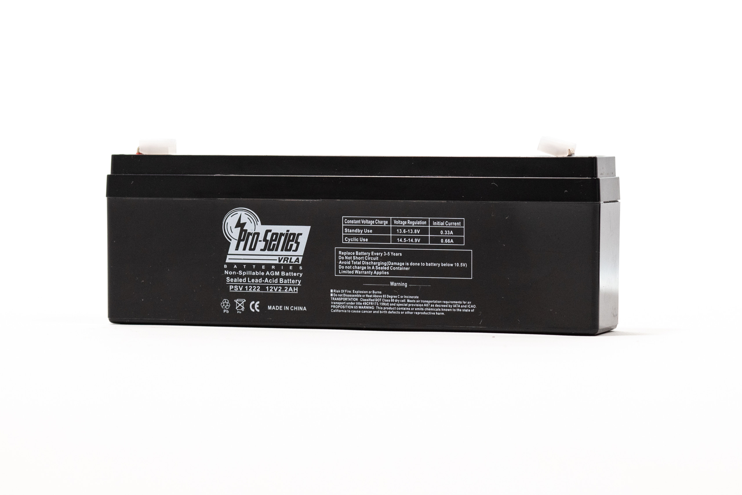 Pride Jazzy Elite HD Batteries